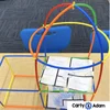 If I Built a School Read Aloud STEM Activity for Kids — Carly and Adam