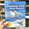 6 Books and STEM Challenges to Teach About the Winter Games — Carly and ...