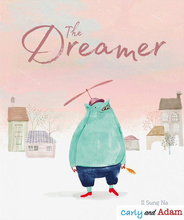 10 STEM Read Alouds for Teaching Elementary Students — Carly and Adam