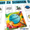The Best Read Alouds to Introduce STEM in Elementary School — Carly and ...