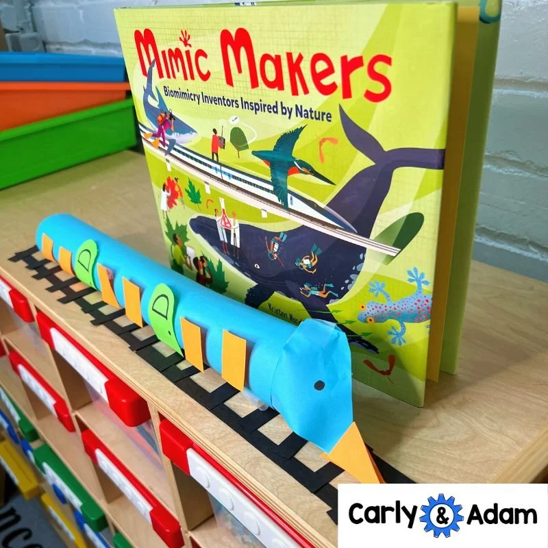 3 Activities for Teaching Life Science in First Grade — Carly and Adam