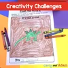 Creative Break Break Ideas for Testing Season — Carly and Adam