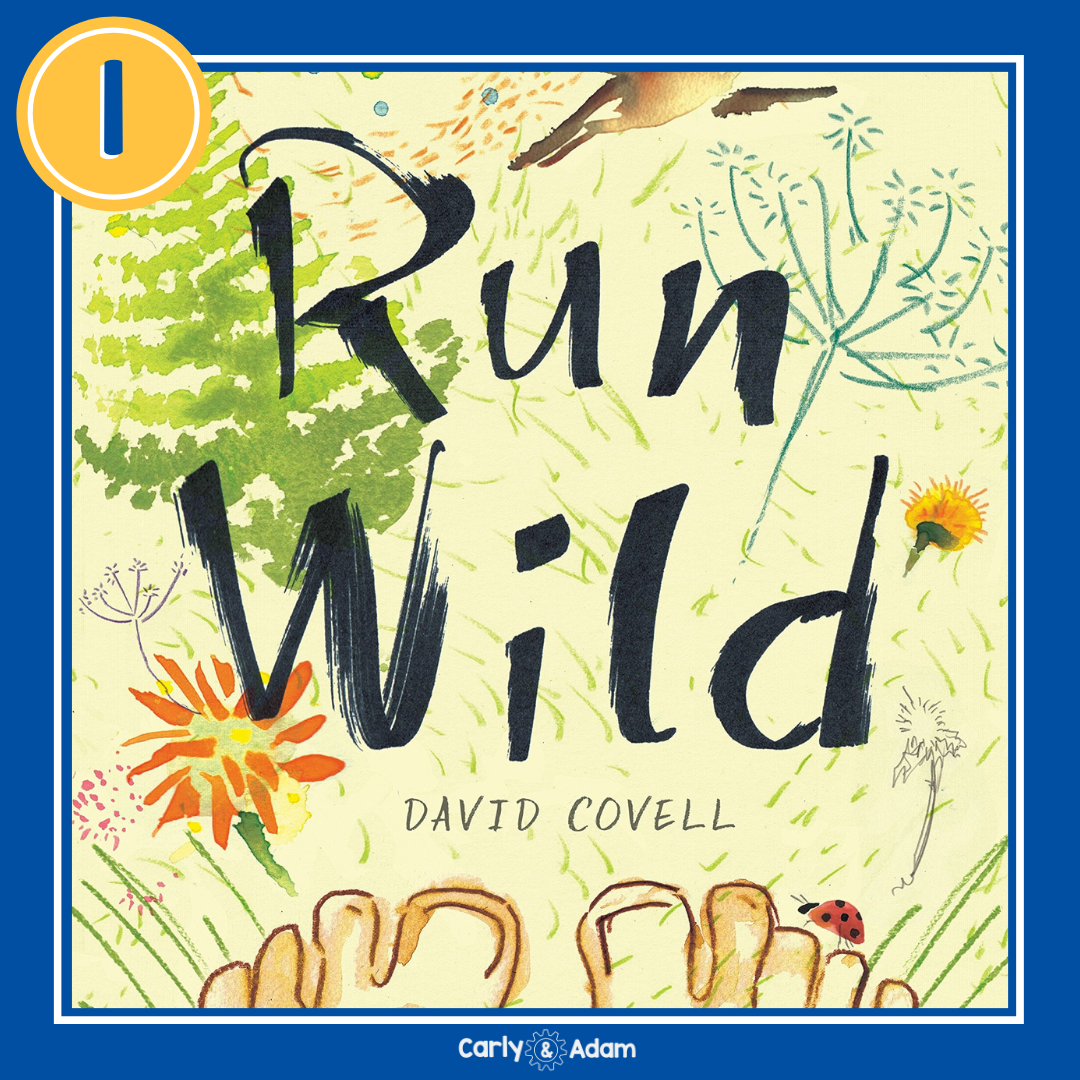 8 Children's Books that Inspire Play in the Classroom — Carly and Adam