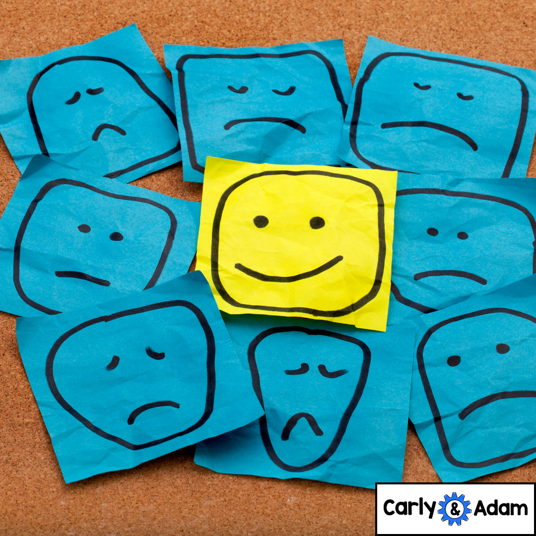 Report Card Comments for STEM and Elementary Science — Carly and Adam