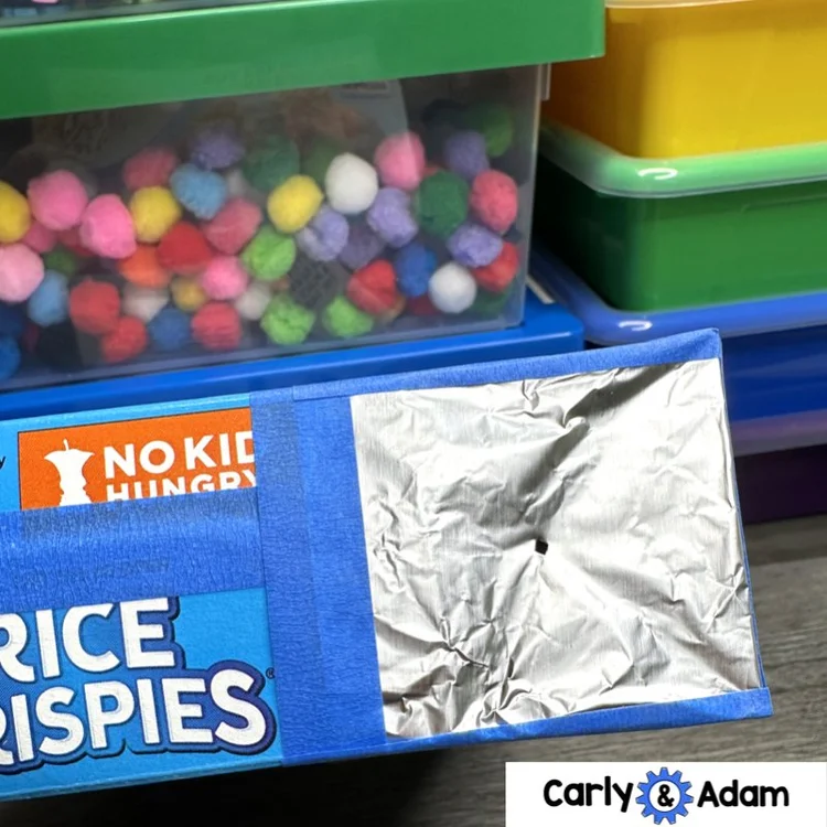 Solar Eclipse Activities For Kids — Carly and Adam