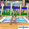 Getting Started With First Grade STEM Activities and Challenges — Carly ...