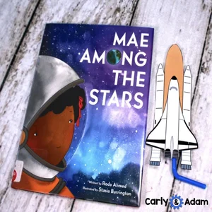 Women's History Month STEM Activities for Kids by Carly and Adam ...