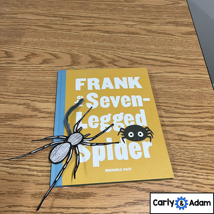 Getting Started with 2nd Grade STEM Challenges — Carly and Adam