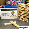 Fine Motor Skills STEM Activities and Challenges — Carly and Adam