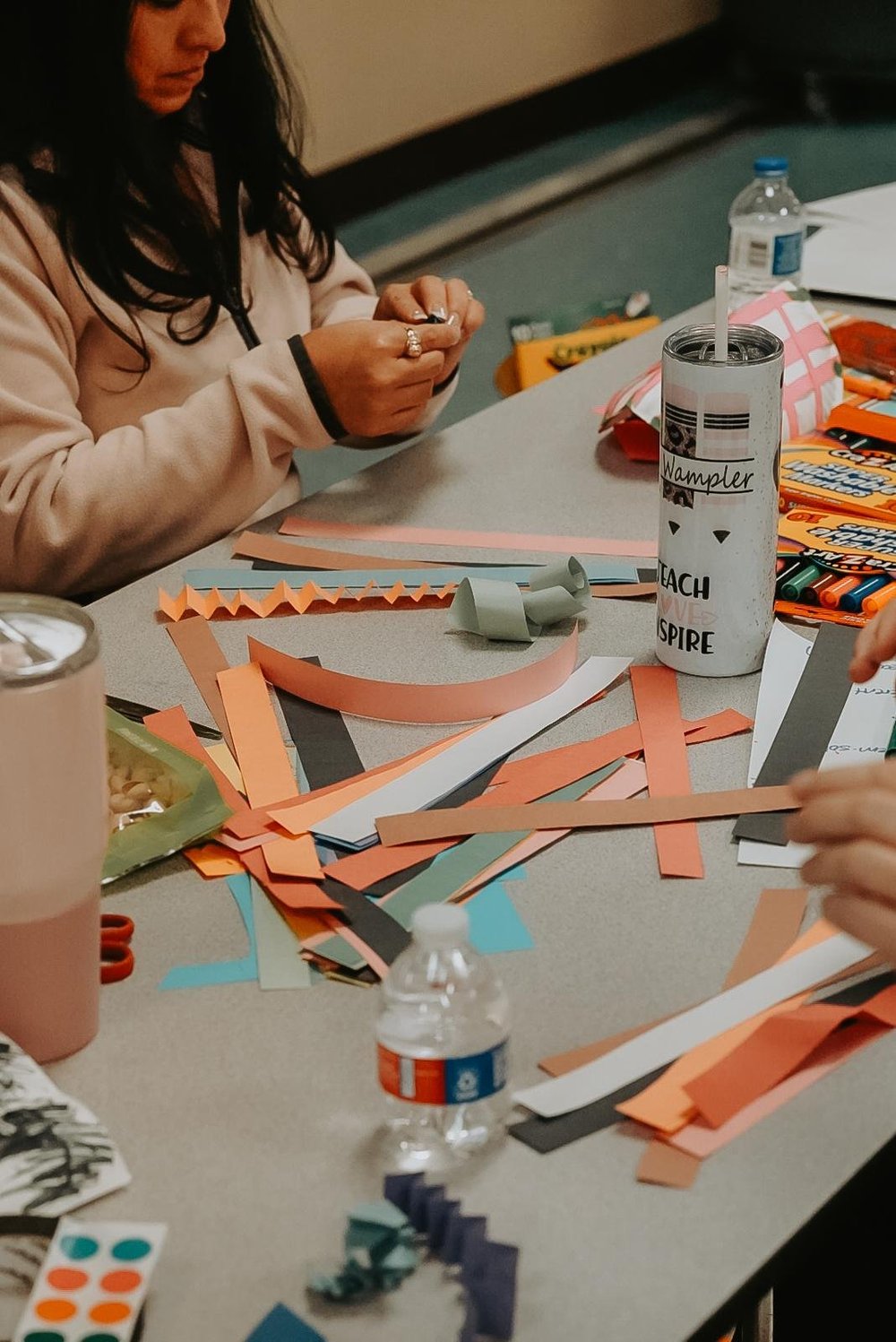 3 Ways to Increase Critical Thinking at Your School — Carly and Adam