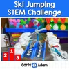 12 Winter Games STEM Activities for Kids — Carly and Adam