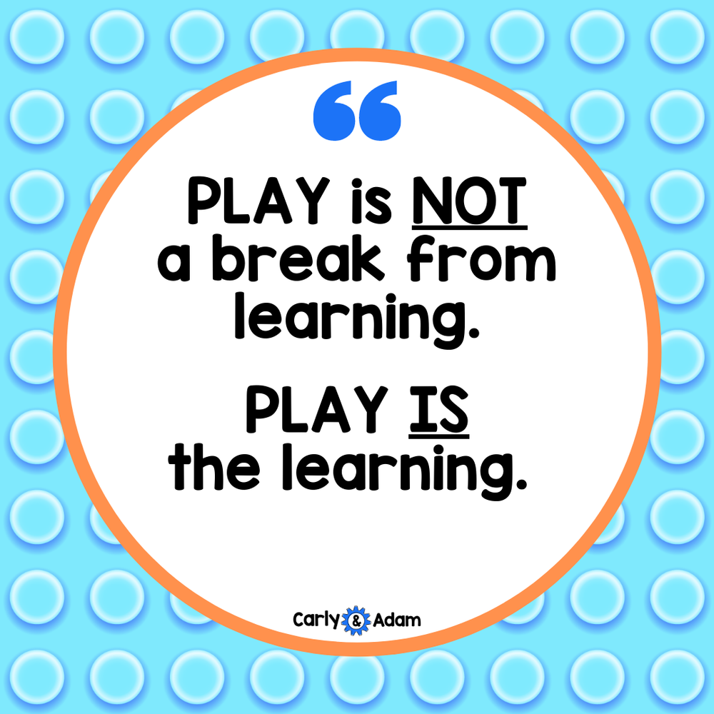 4 Benefits of Play-Based STEM Learning in the Elementary Classroom ...