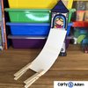 Rapunzel Fairy Tale STEM Activity — Carly and Adam