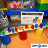 Team Building STEM Activities and Challenges — Carly and Adam