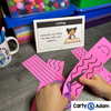 Kindergarten Fine Motor Activities — Carly and Adam