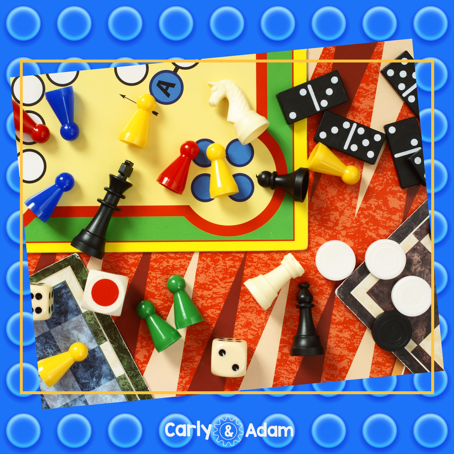 4 Ways to Incorporate Play Into Every Classroom — Carly and Adam