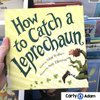 Leprechaun Trap STEM Activity for Kids — Carly and Adam