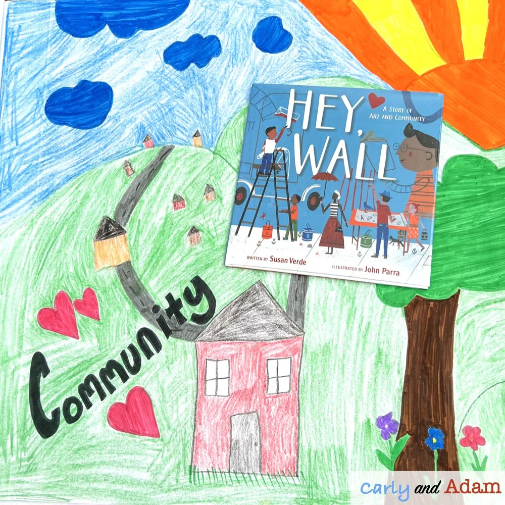 5 Read Alouds and STEM Challenges to Teach Social Awareness Skills to ...