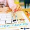 Summer Camp Activities and STEM Challenges for Kids — Carly and Adam
