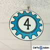STEM Classroom Decor — Carly and Adam