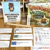 6 Books and STEM Challenges to Teach About Groundhog Day — Carly and Adam