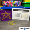 First Grade Fine Motor Activities — Carly and Adam