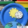 Solar Eclipse STEM Challenge and Activities — Carly and Adam
