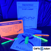 12 Fun and Low-Prep Classroom Glow Day Activities — Carly and Adam