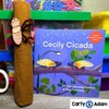 Cicada Activities for Kids — Carly and Adam