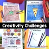 Creative Break Break Ideas for Testing Season — Carly and Adam