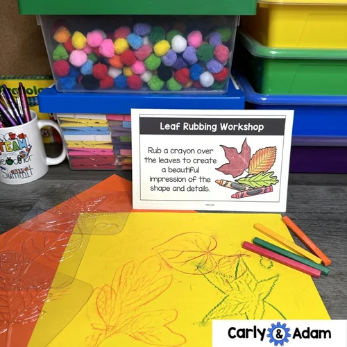 12 Fun and Low-Prep Family STEM Night Activities — Carly and Adam