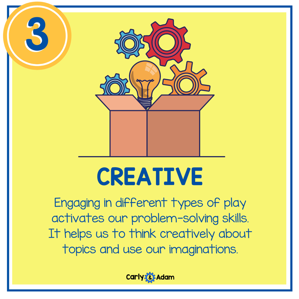4 Benefits of Play-Based STEM Learning in the Elementary Classroom ...