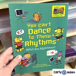 12 Books to Teach Coding to Kids — Carly and Adam