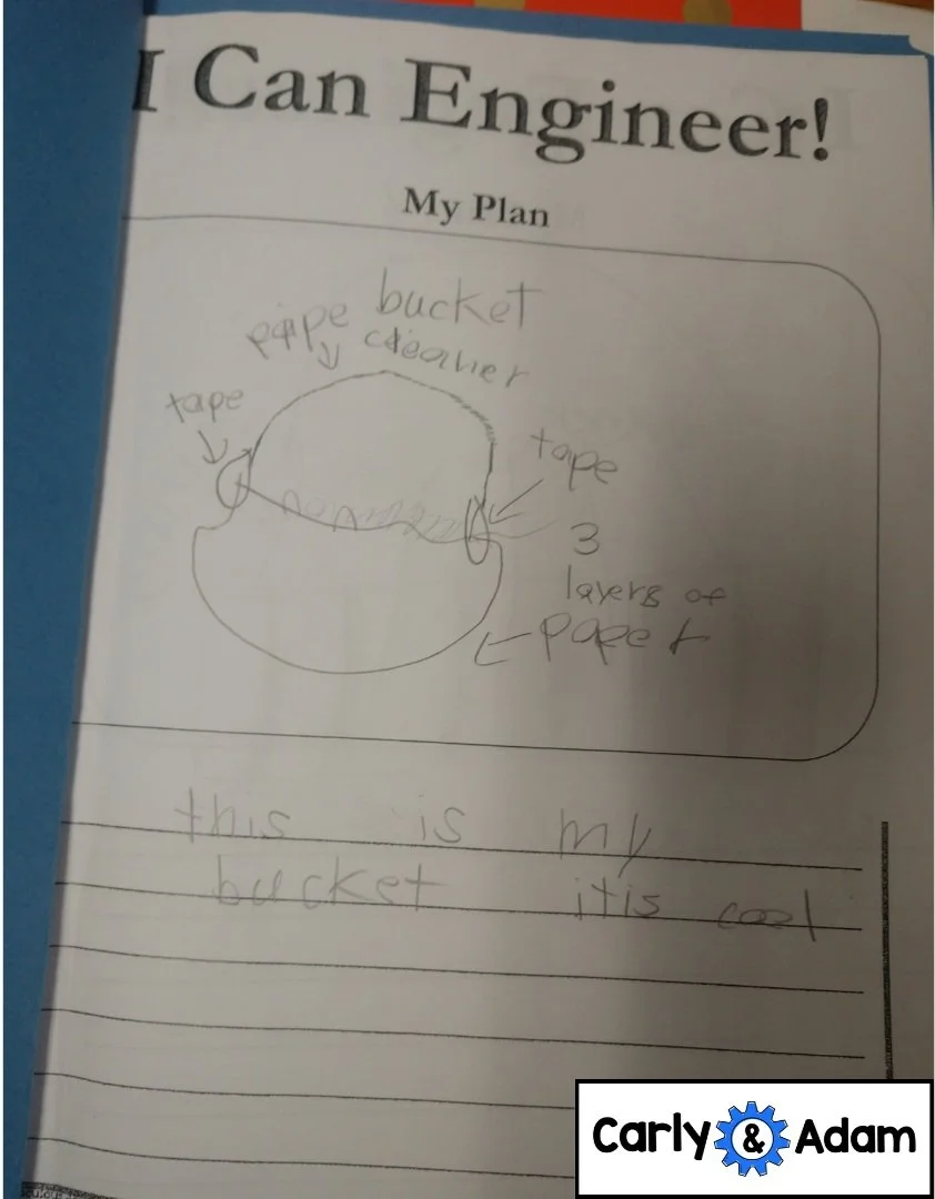 Elementary STEM Classroom Organization Tips and Tricks — Carly and Adam