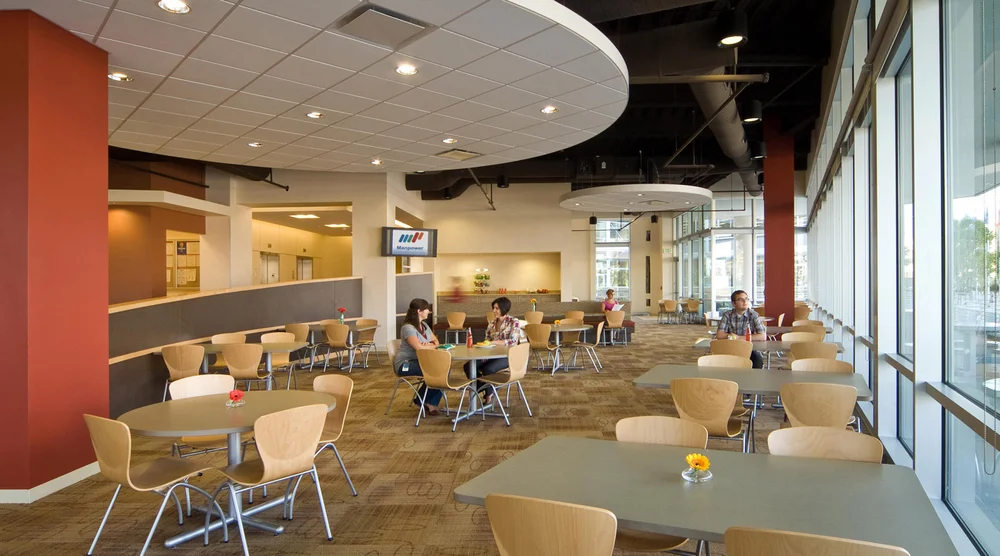 Portfolio — KAIZEN Foodservice Planning & Design Inc.