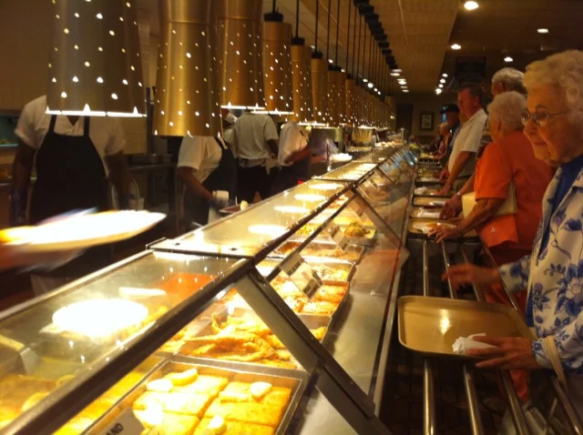 Portfolio — KAIZEN Foodservice Planning & Design Inc.