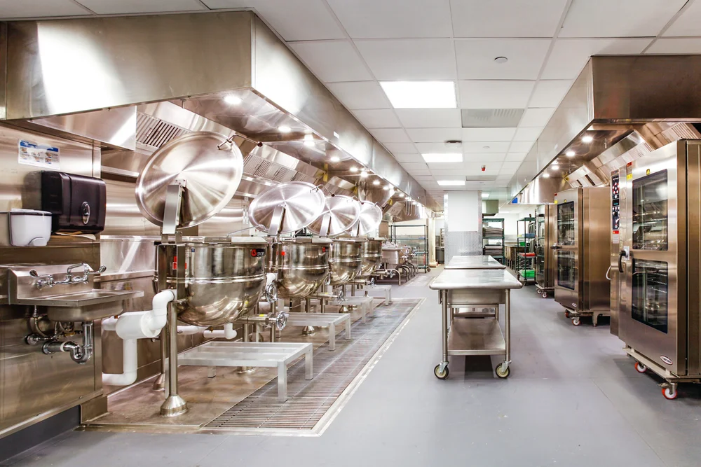 Portfolio — KAIZEN Foodservice Planning & Design Inc.