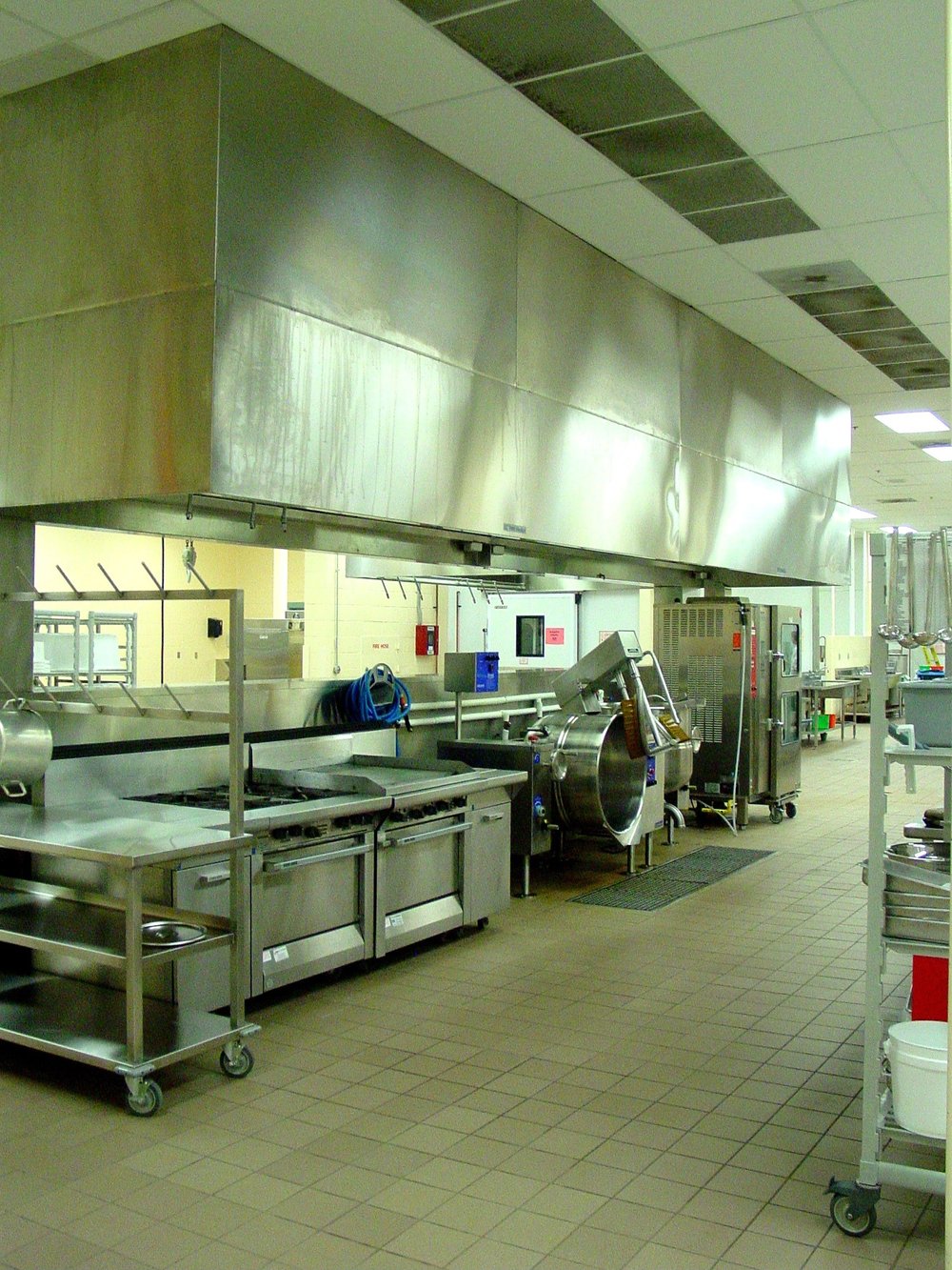 Portfolio — KAIZEN Foodservice Planning & Design Inc.