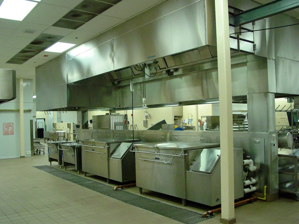 Portfolio — KAIZEN Foodservice Planning & Design Inc.