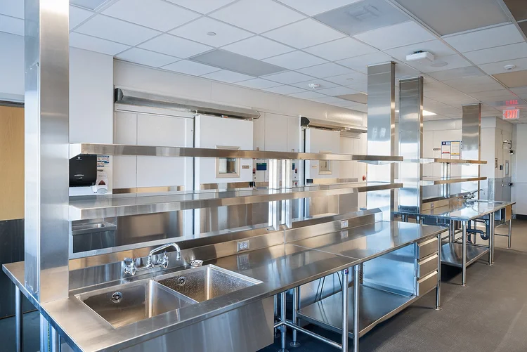 Portfolio — KAIZEN Foodservice Planning & Design Inc.