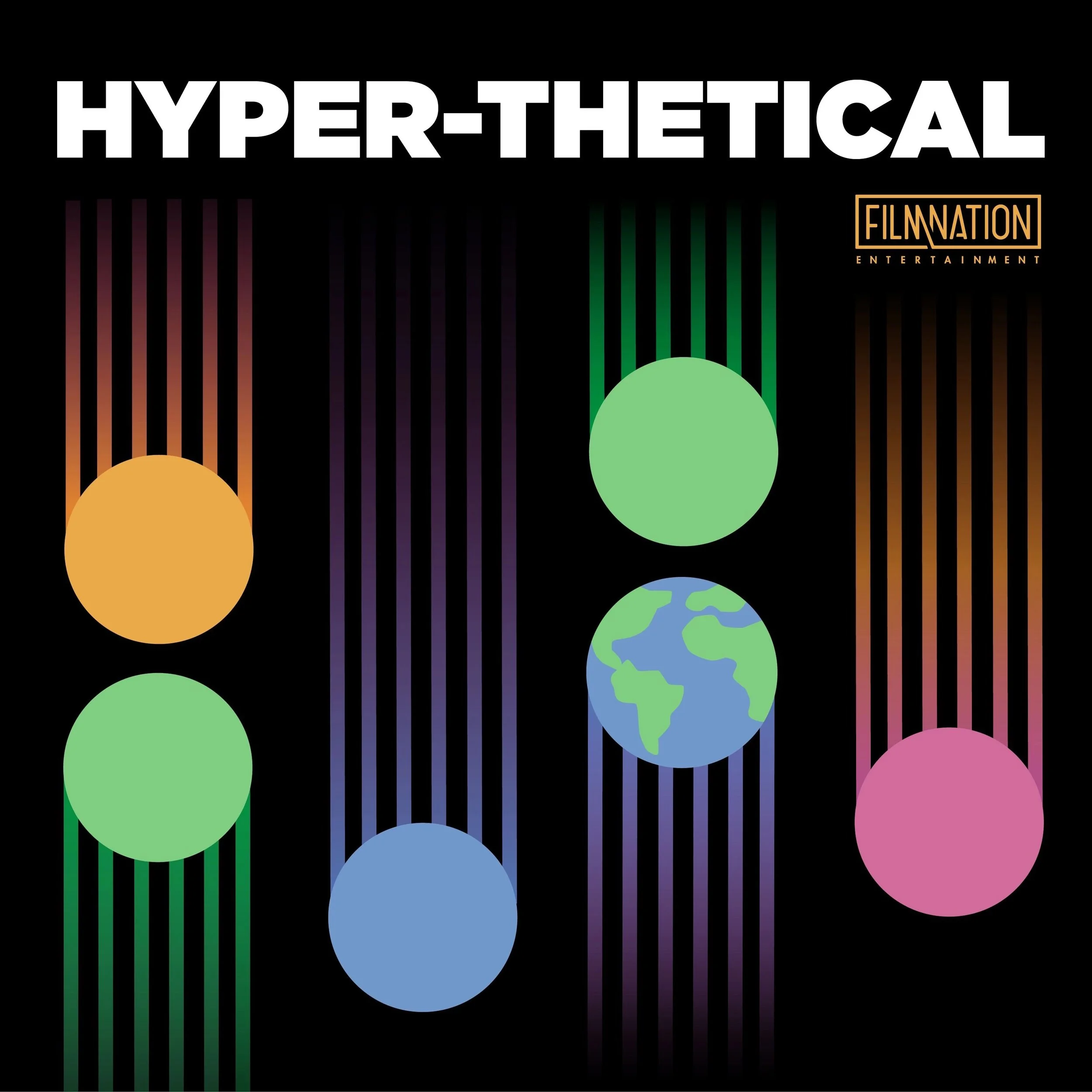 Hyper-Thetical — Transmitter Media