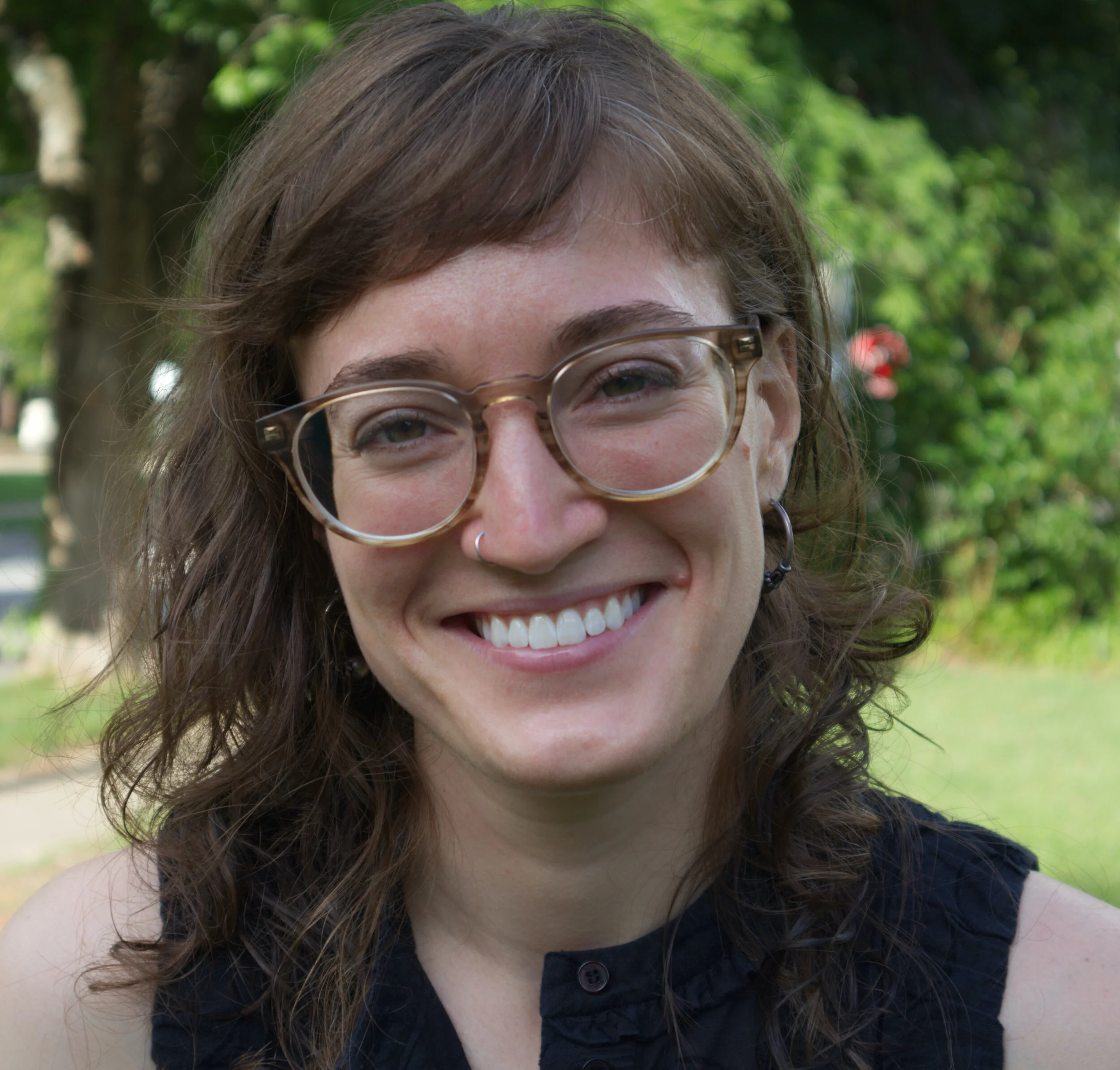 Isabel Carter's Instagram, Twitter & Facebook on IDCrawl