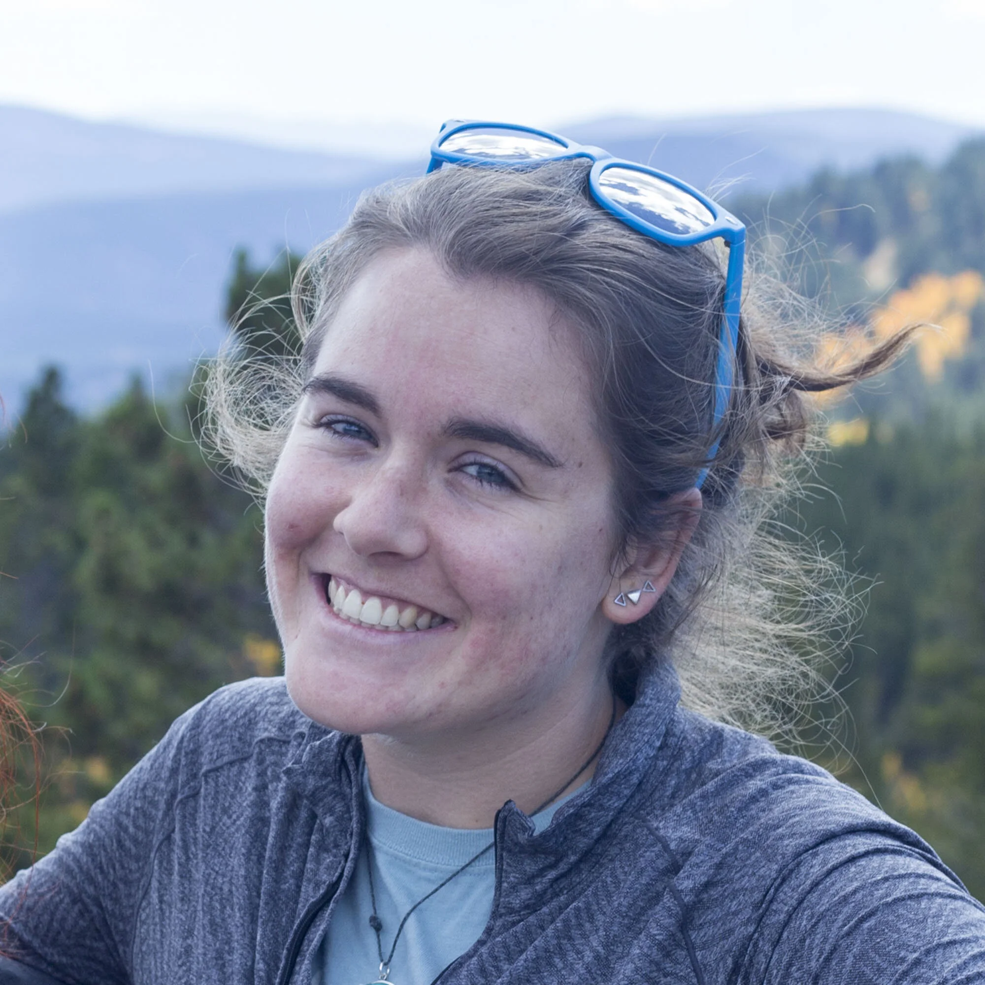 Isabel Carter's Instagram, Twitter & Facebook on IDCrawl