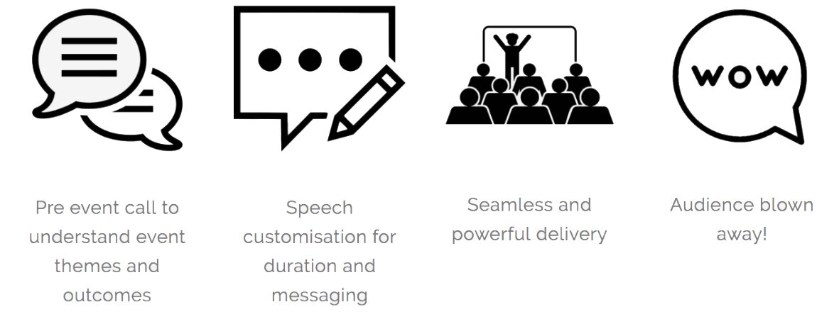 Anthony Inspires | Healthcare — Anthony Bennett