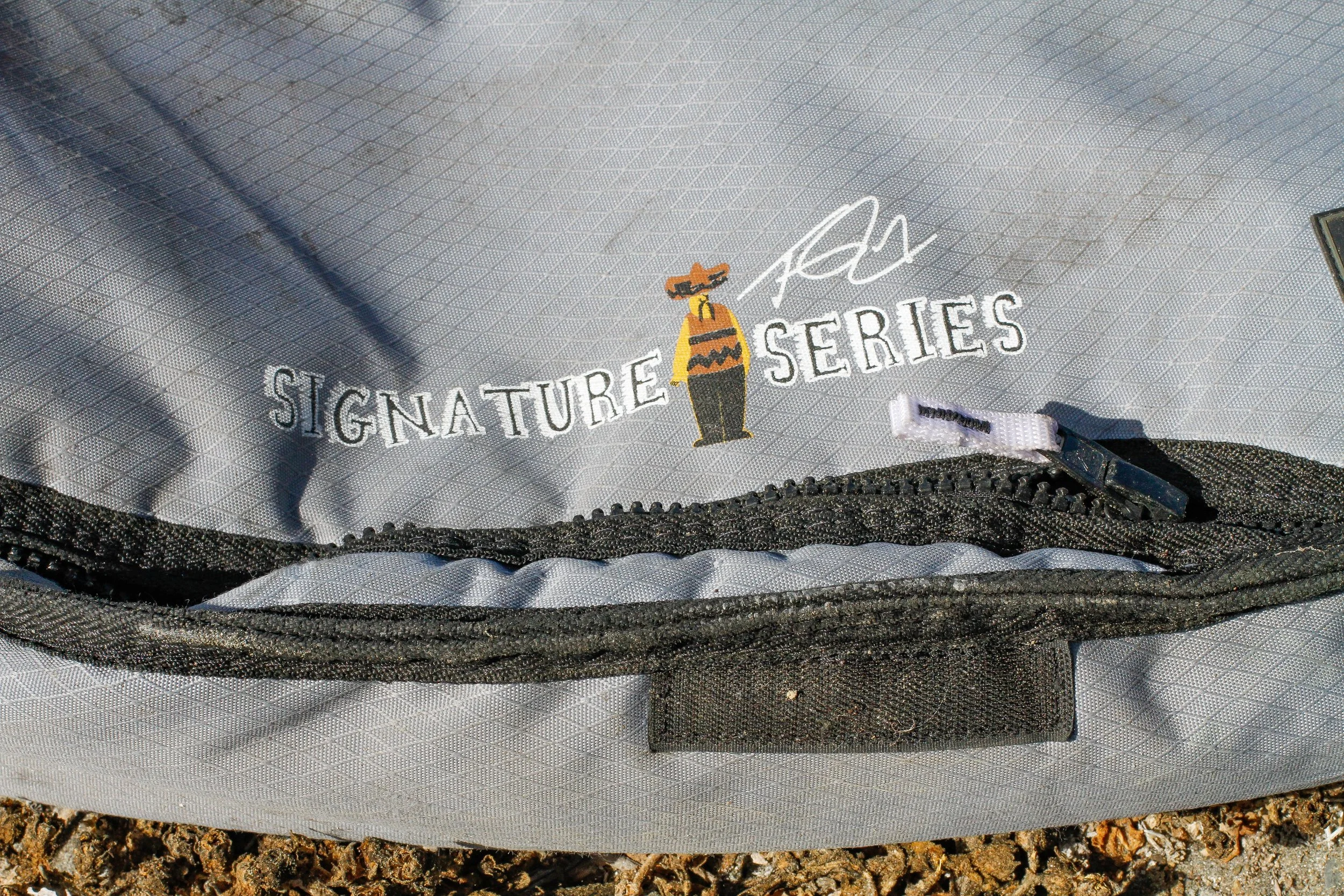 Prolite Smuggler Bag 6’0” By Timmy Reyes — Surf Only