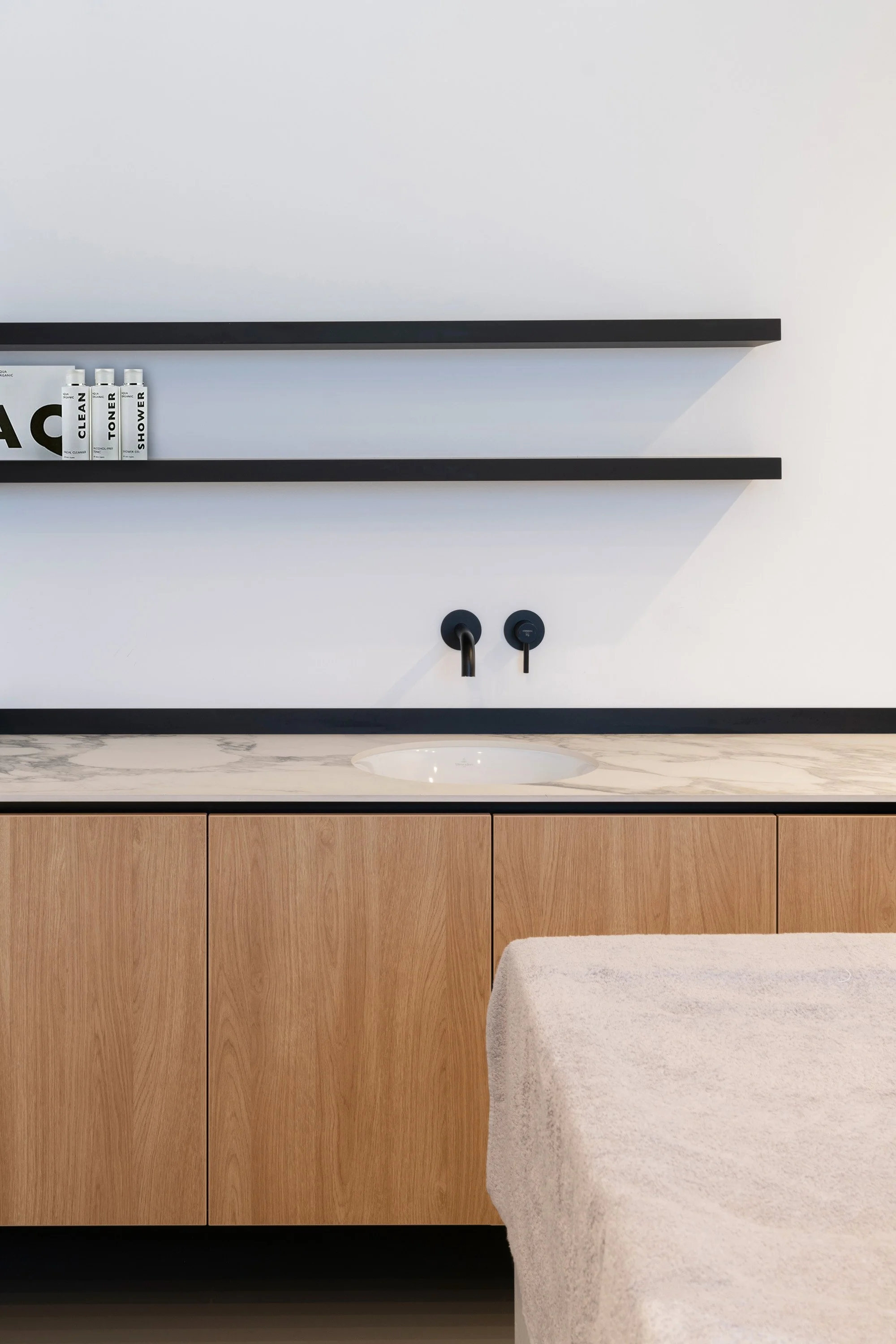 Greifs — SEBASTIAN ZENKER INTERIOR