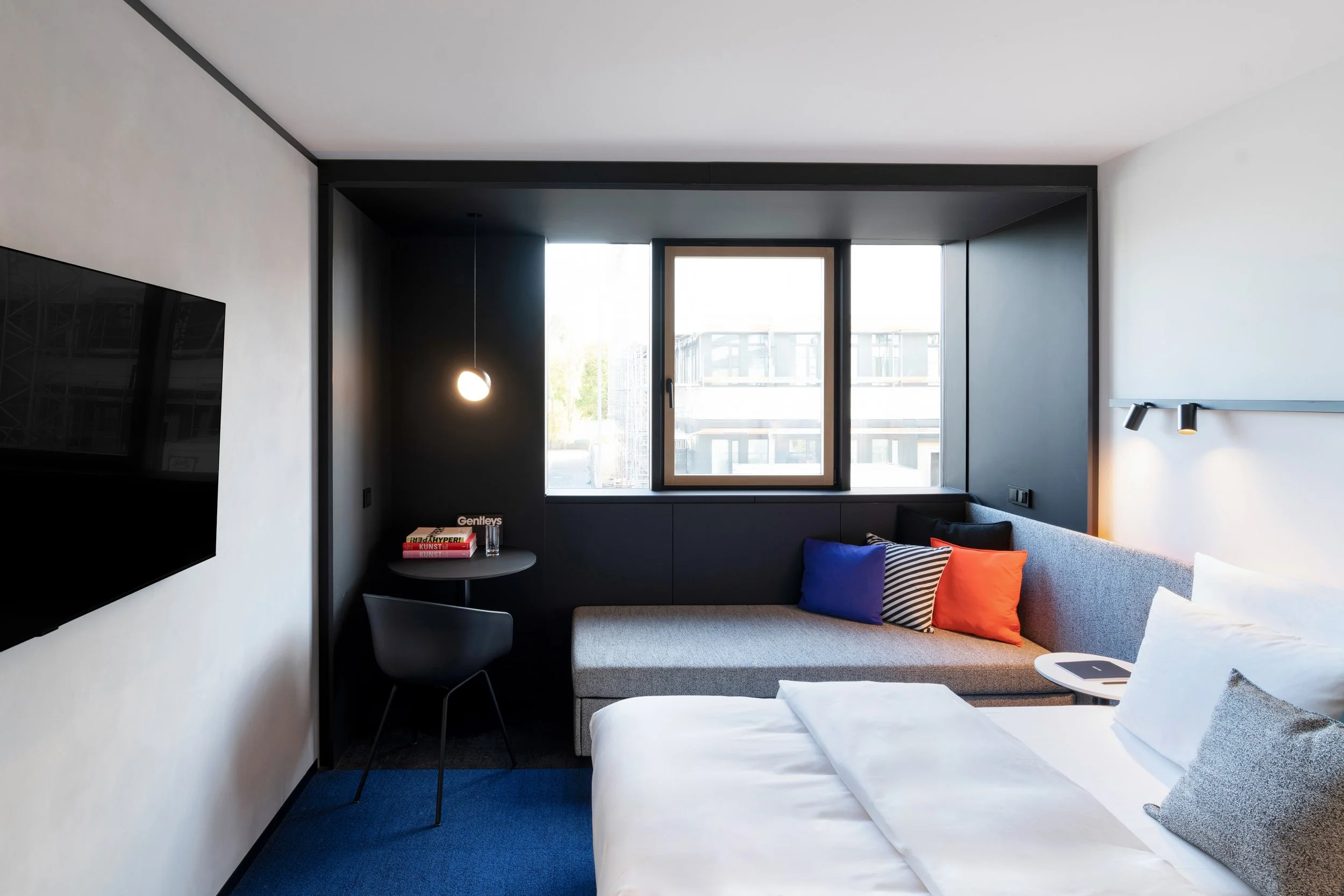 Greifs — SEBASTIAN ZENKER INTERIOR