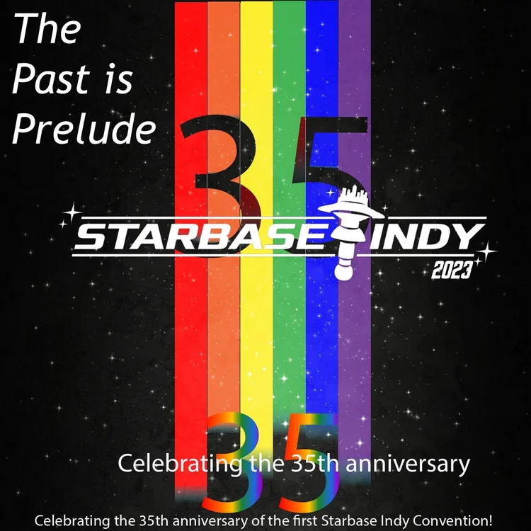 Starbase Indy