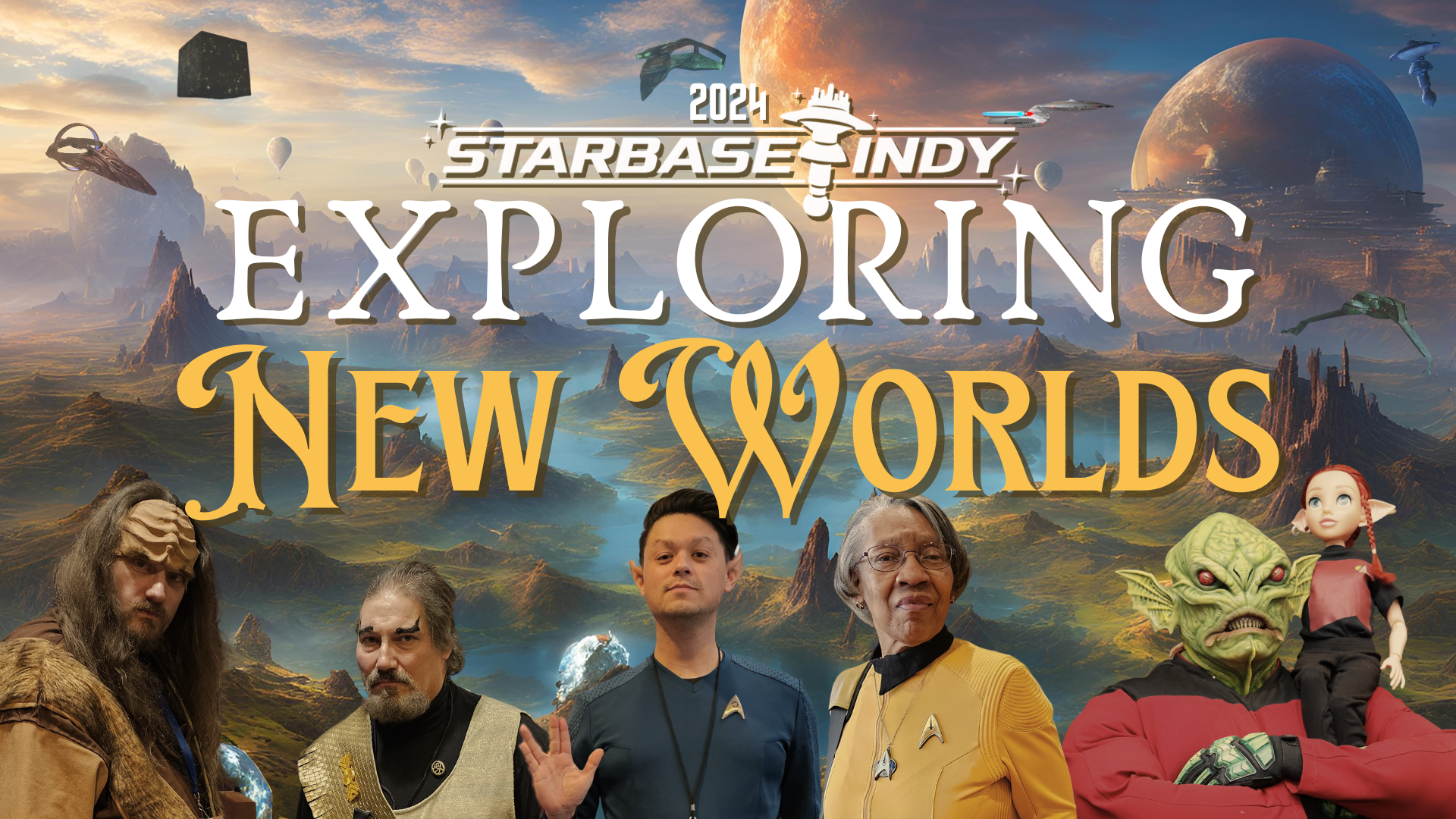 Starbase Indy