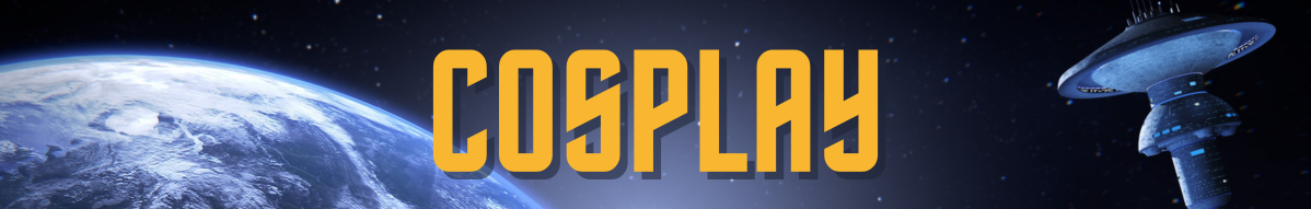 Cosplay — Starbase Indy